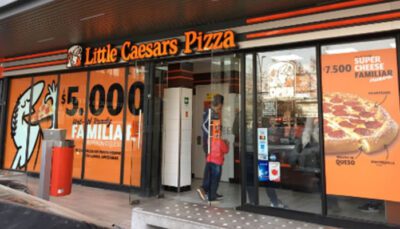 Trabajar en Little Caesars: Cómo Aplicar, Requisitos, Pago, CV y Más