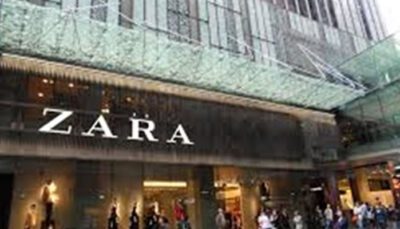 Trabajar en Zara: Cómo Aplicar, Requisitos, Pago, CV y Más - Trabajarla