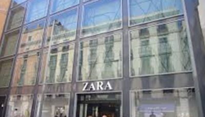 Trabajar en Zara: Cómo Aplicar, Requisitos, Pago, CV y Más - Trabajarla