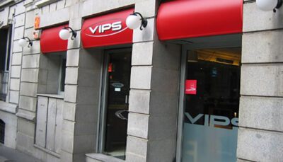 Trabajar en VIPS: Cómo Aplicar, Requisitos, Pago, CV y Más - Trabajarla
