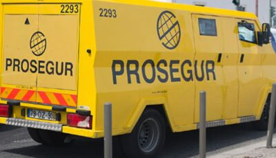 Trabajar en Prosegur: Cómo Aplicar, Requisitos, Pago, CV y Más - Trabajarla