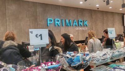 Trabajar en Primark: Cómo Aplicar, Requisitos, Pago, CV y Más - Trabajarla